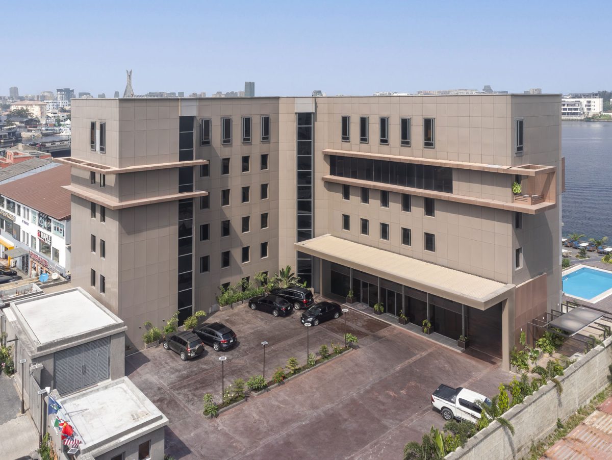 Gallery - The Bickley Park Hotel